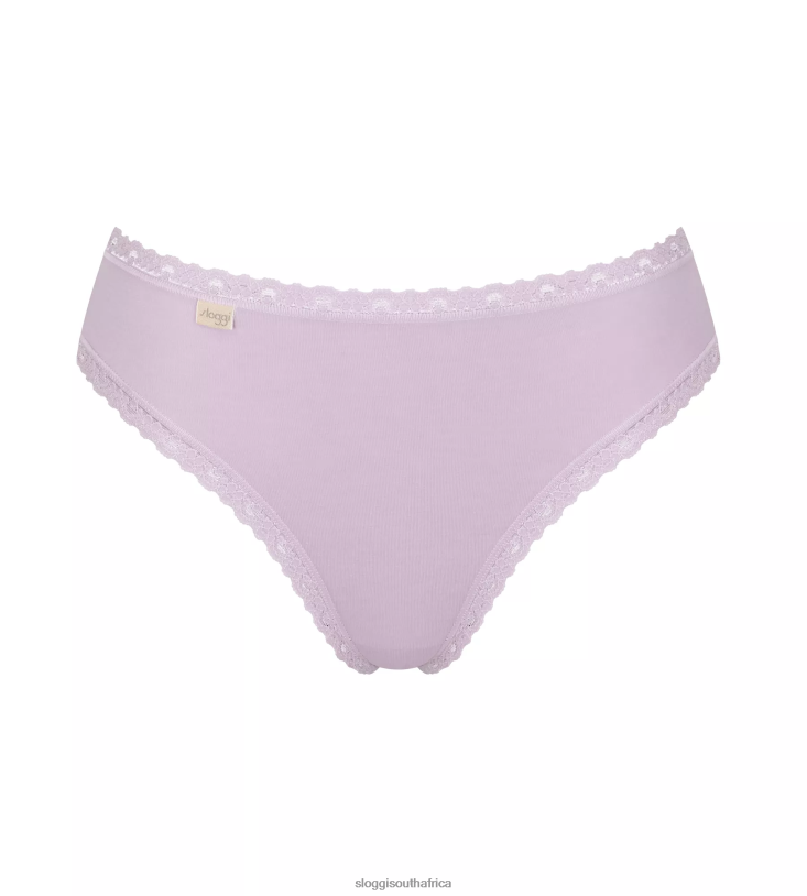 Knickers | sloggi Women 24/7 WEEKEND Tai knickers Wonderful HR2H341 ...