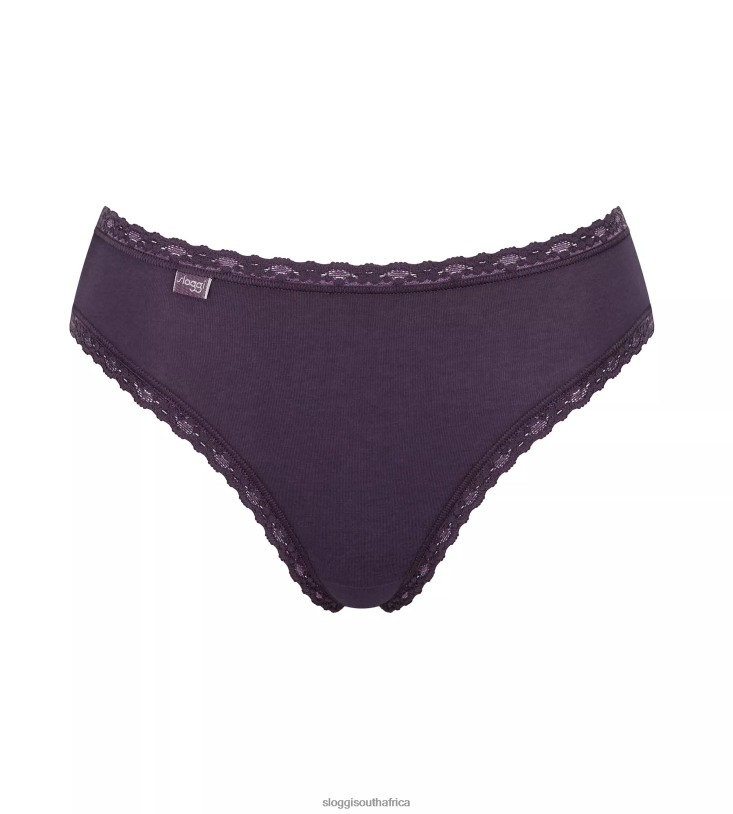 Knickers | sloggi Women 24/7 WEEKEND Tai knickers Wonderful HR2H341 ...