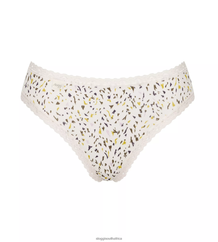 Knickers | sloggi Women 24/7 WEEKEND Tai knickers Wonderful HR2H341 ...